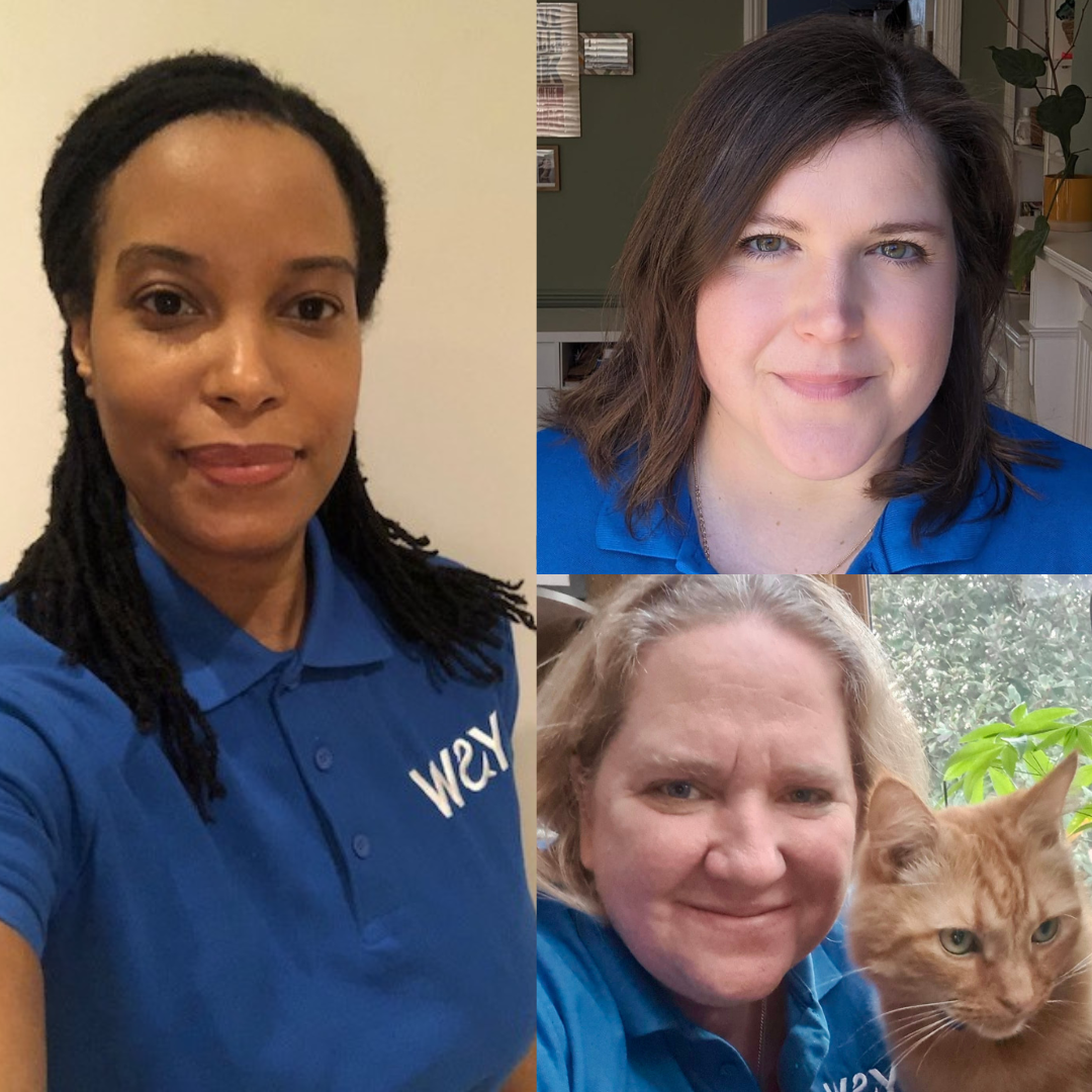 Way Welcomes Three New Ambassadors Way Widowed And Young