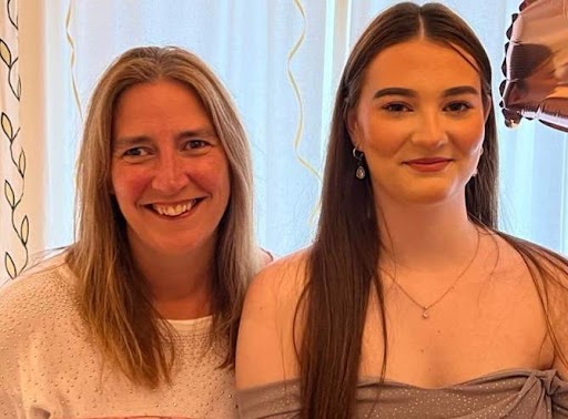 Navigating grief together: A mother and daughter’s journey :: WAY ...