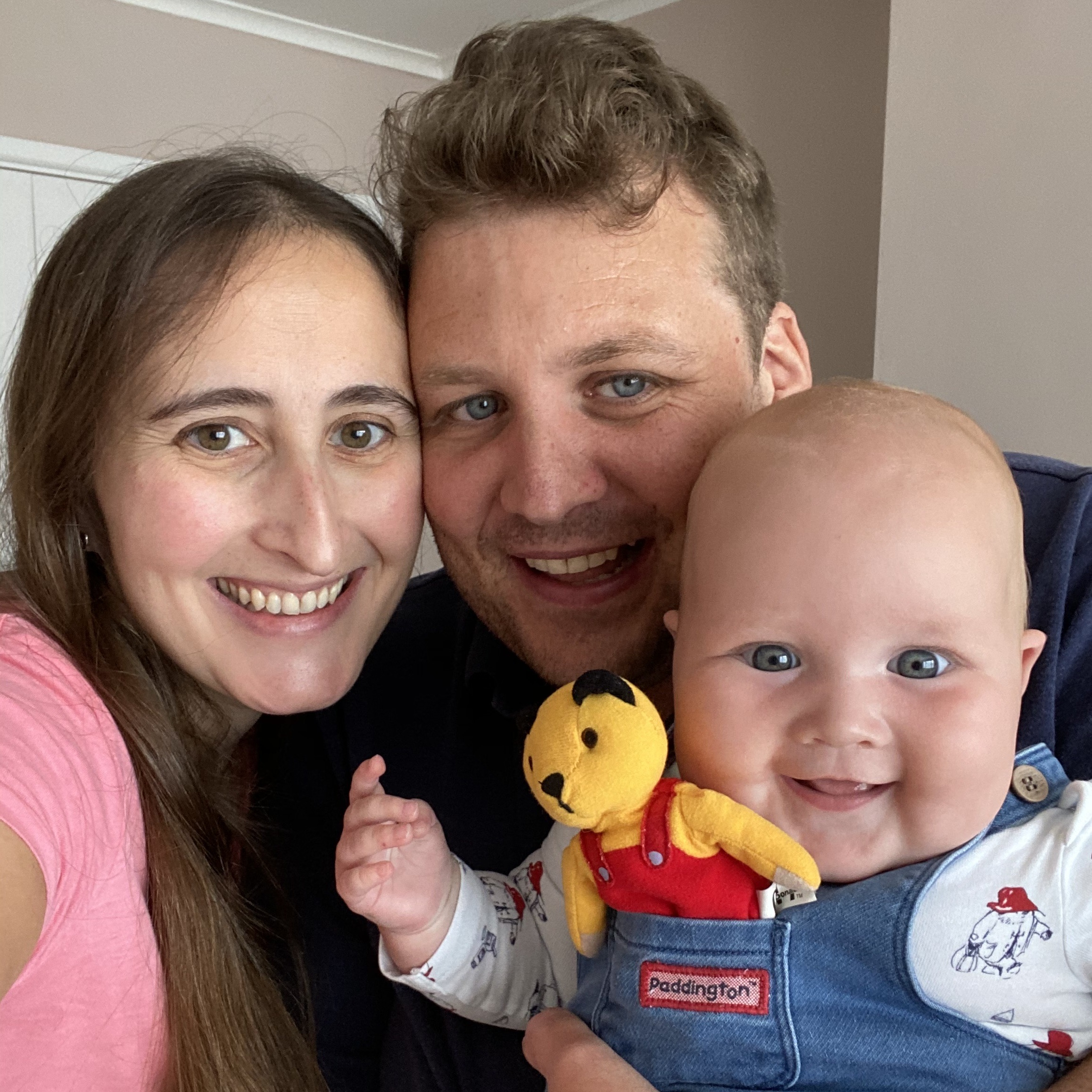 Extending Bereavement Support Payments: Lauren’s story :: WAY Widowed ...