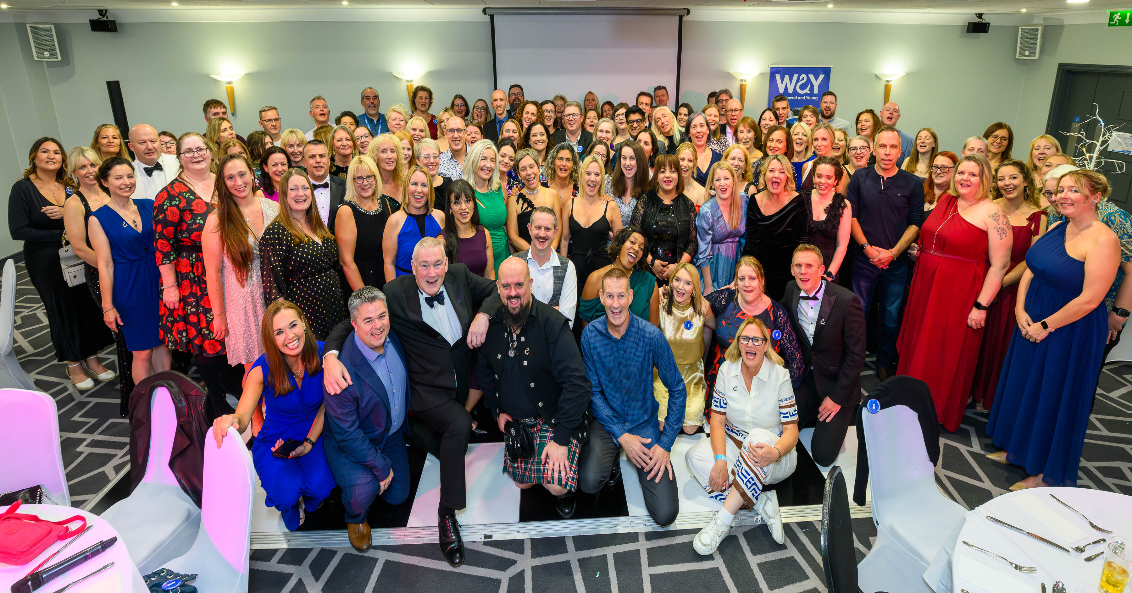 Way Members Head To Bournemouth For 2025 Agm Way Widowed And Young