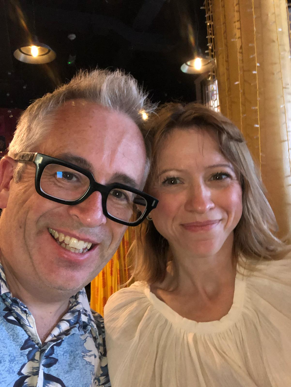 Taking on a new challenge: Laura’s story :: WAY Widowed and Young