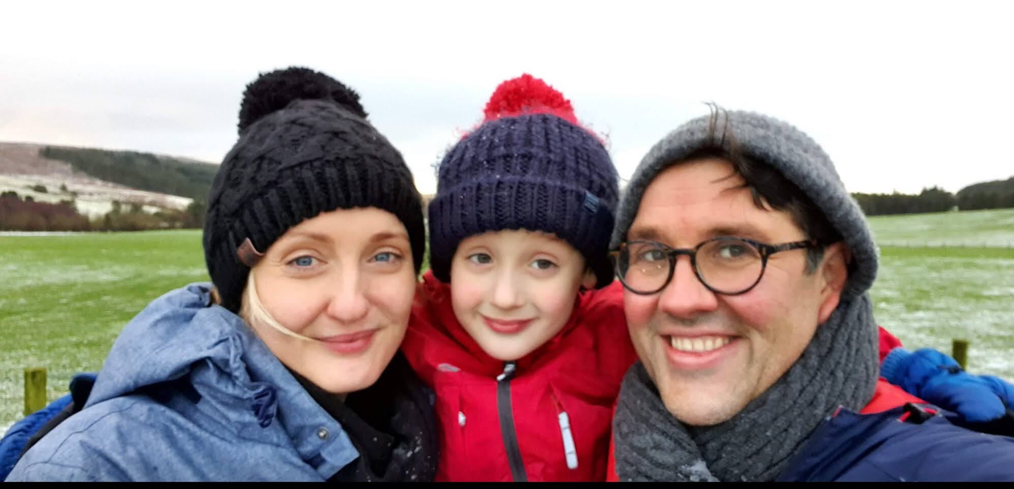 Gavin’s Story: Coping with Father’s Day as a widowed dad :: WAY Widowed ...