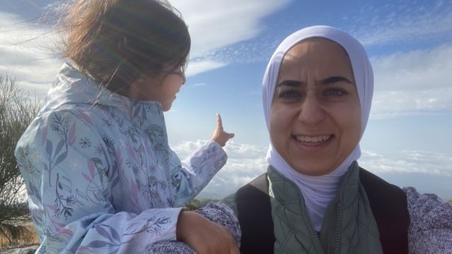 Ramadan as a widowed Muslim mother: Ruba’s story :: WAY Widowed and Young