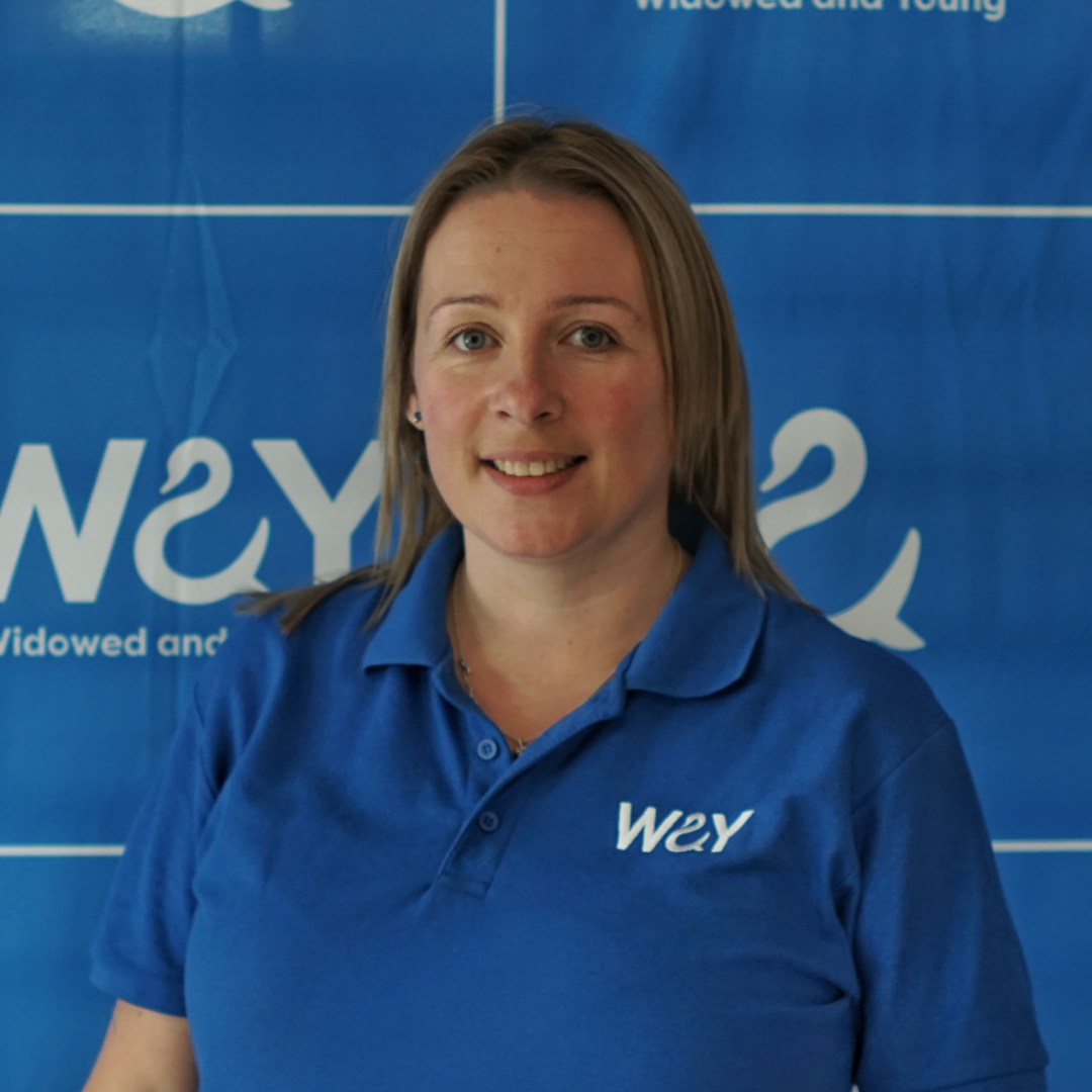 Colette Scarbrough Jelfs Head Of Operations And Partnerships Way