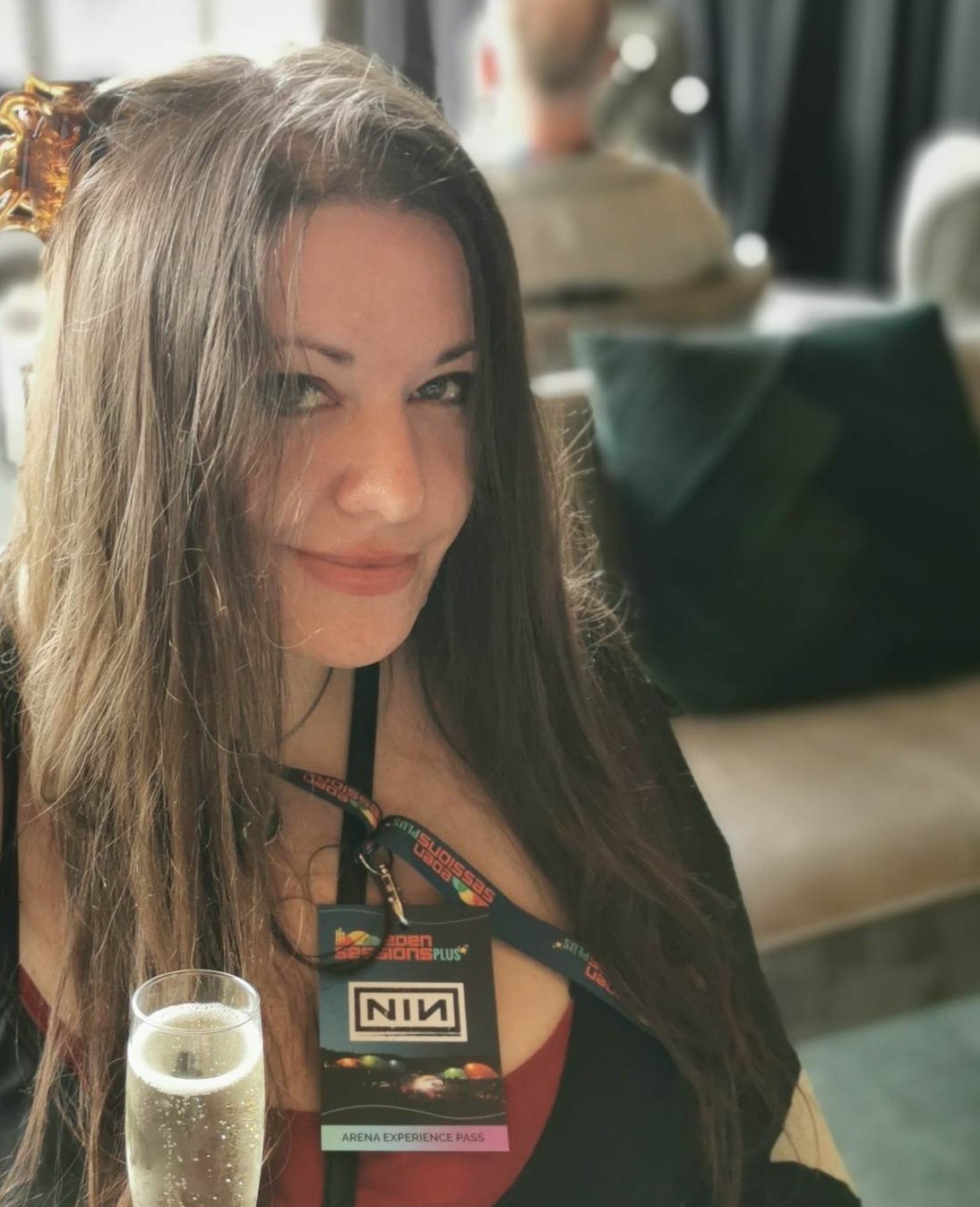 Mental Health Awareness: Aimee's Story :: WAY Widowed and Young