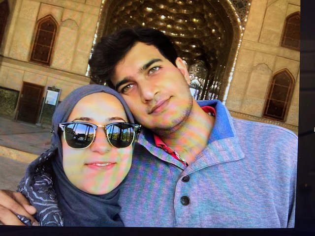 WAY member Ruba shares her reflections and resolutions this Ramadan ...