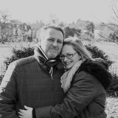 Sarah’s Story and appearing on ITVBe's 'Life After Tom' :: WAY Widowed ...