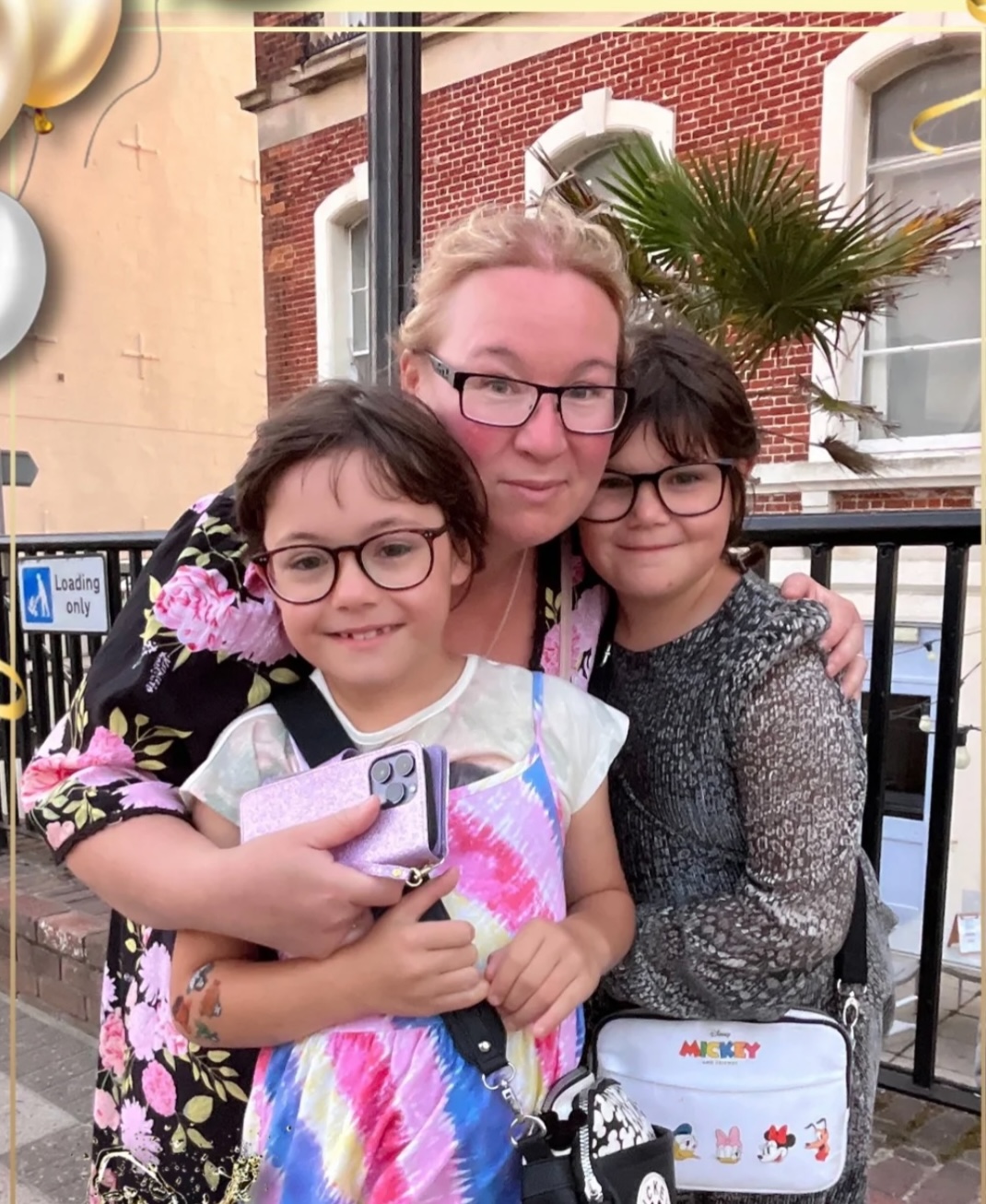 Bereavement Support Payments: A lifeline for Stacey on Valentine’s Day ...