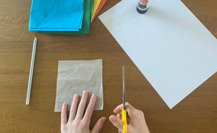 A window on grief: Craft activities for children :: WAY Widowed and Young