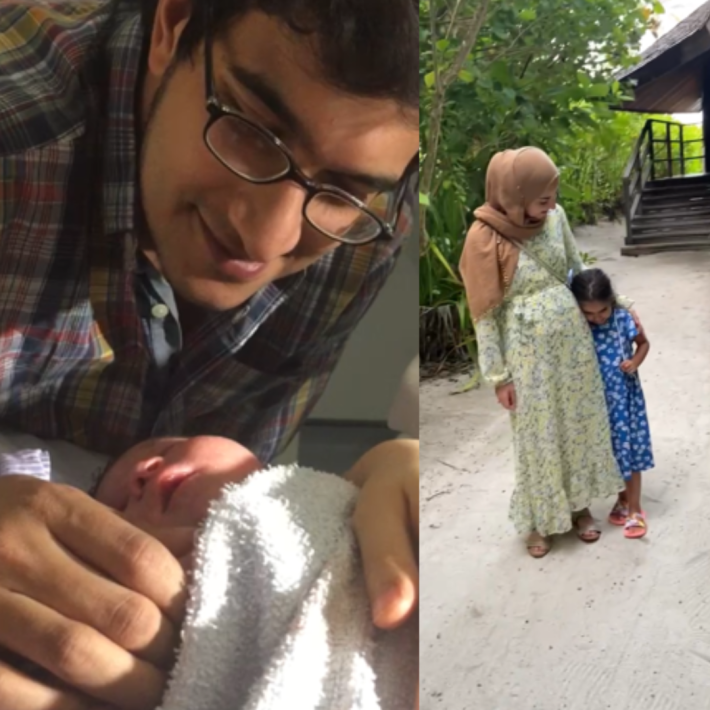 Ramadan as a widowed Muslim mother: Ruba’s story :: WAY Widowed and Young